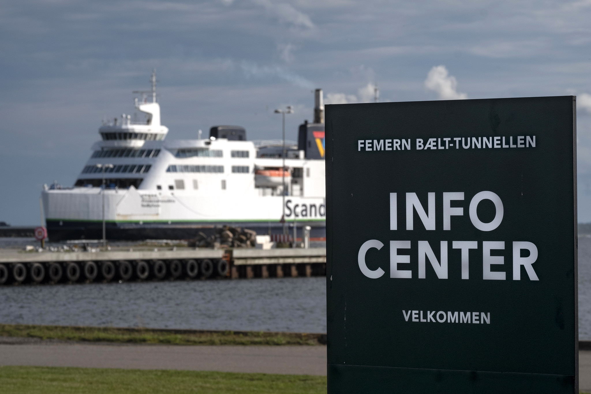 Grønt lys for Femern Bælt-forbindelsen – News Øresund Danmark