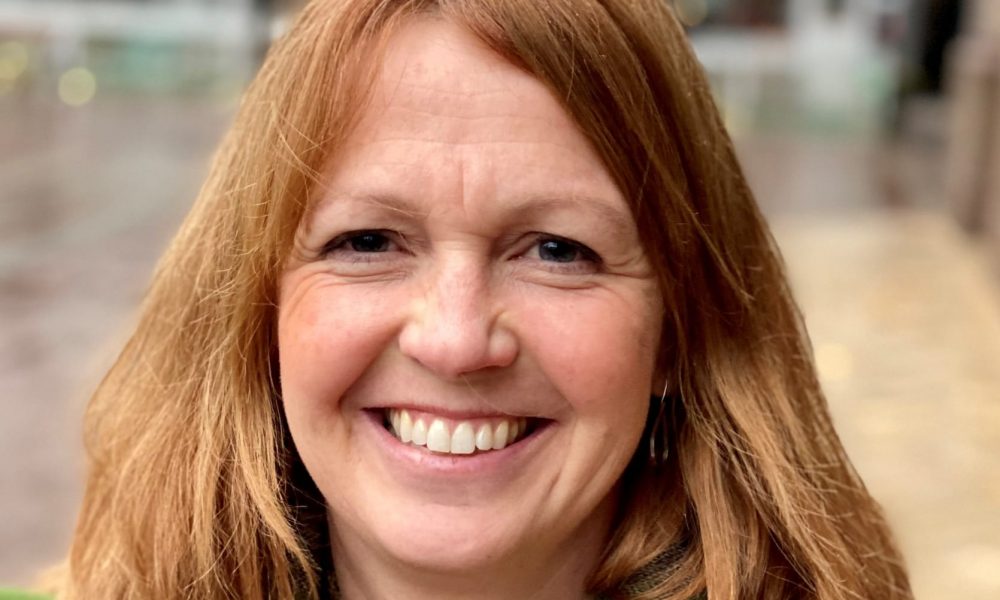 Anna Möller ny stadsbyggnadsdirektör i Helsingborg – News Øresund Danmark