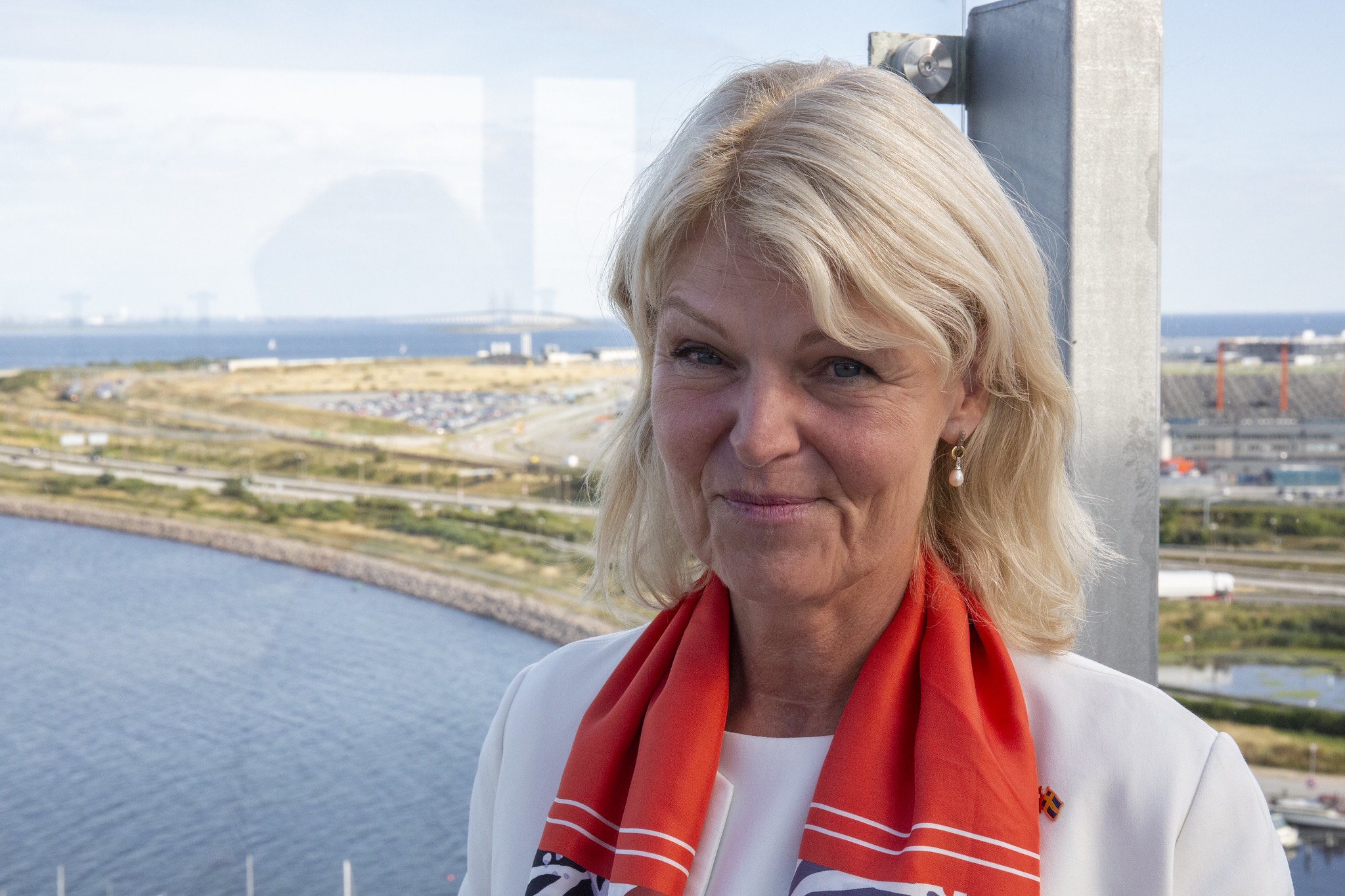 En dansk-svensk task force skal se på grænseproblematikker – ministre ...