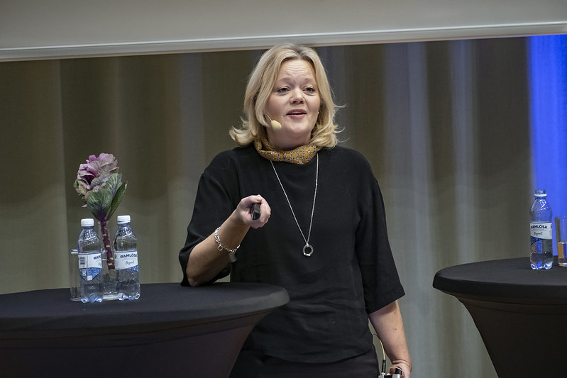 Den svenske regerings life science-koordinator bliver leder for ...