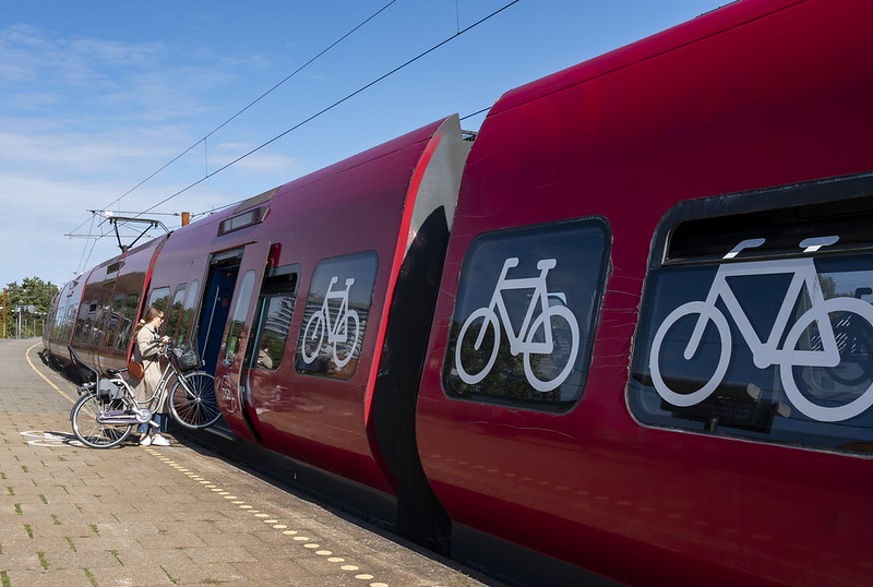 26 S-togsstationer i København skal renoveres – News Øresund Danmark