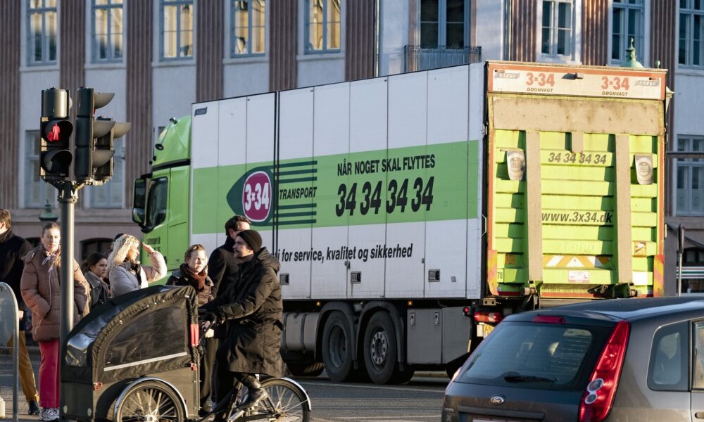 Flere fra Østdanmark valgte at flytte til Skåne sidste år – News ...