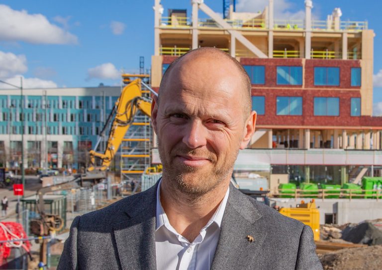 Økonomi og bæredygtighed vægtes forskelligt i byggeprocessen – News ...