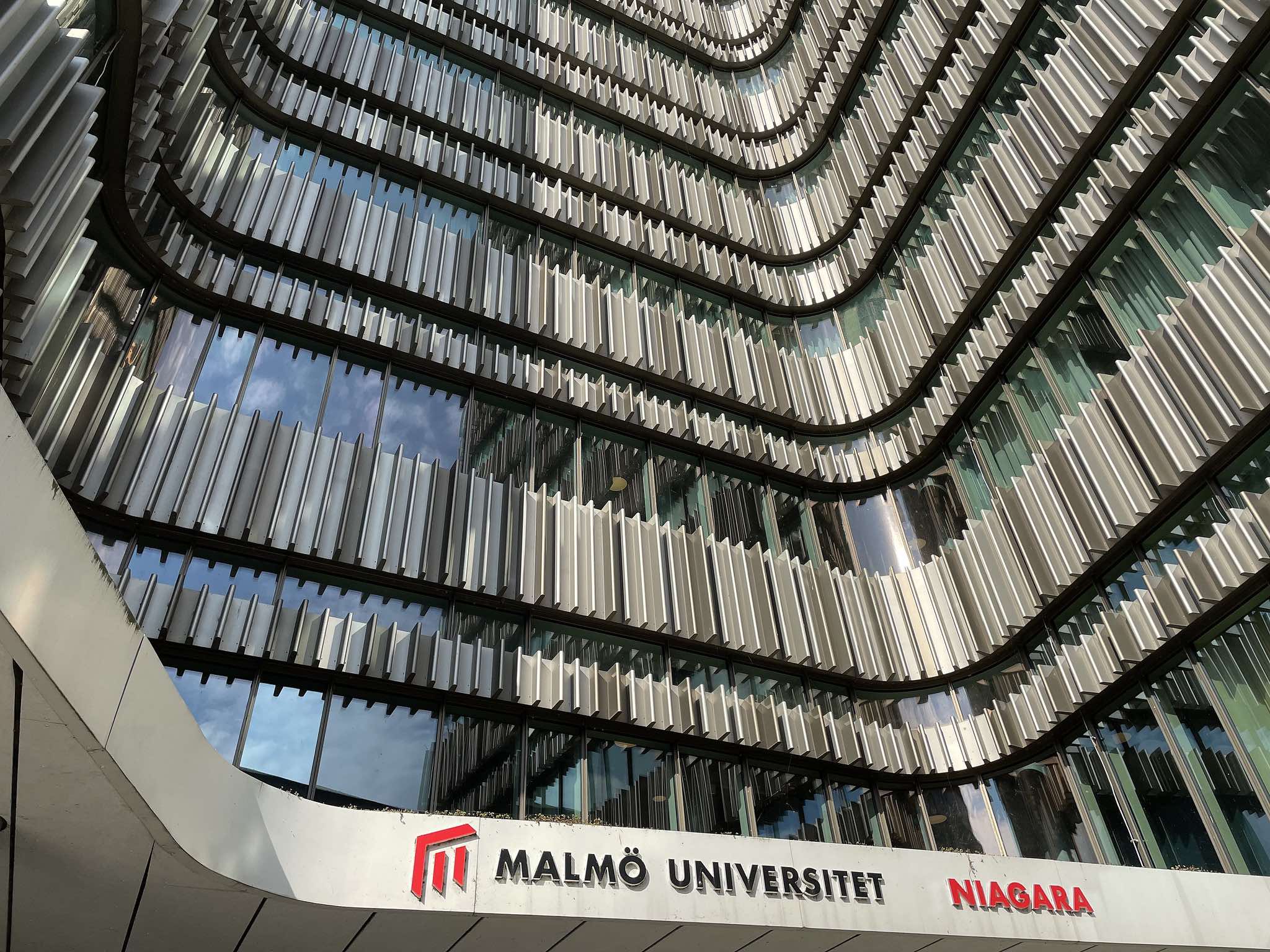 Malmö Universitet begynder at uddanne civilingeniører – News Øresund ...