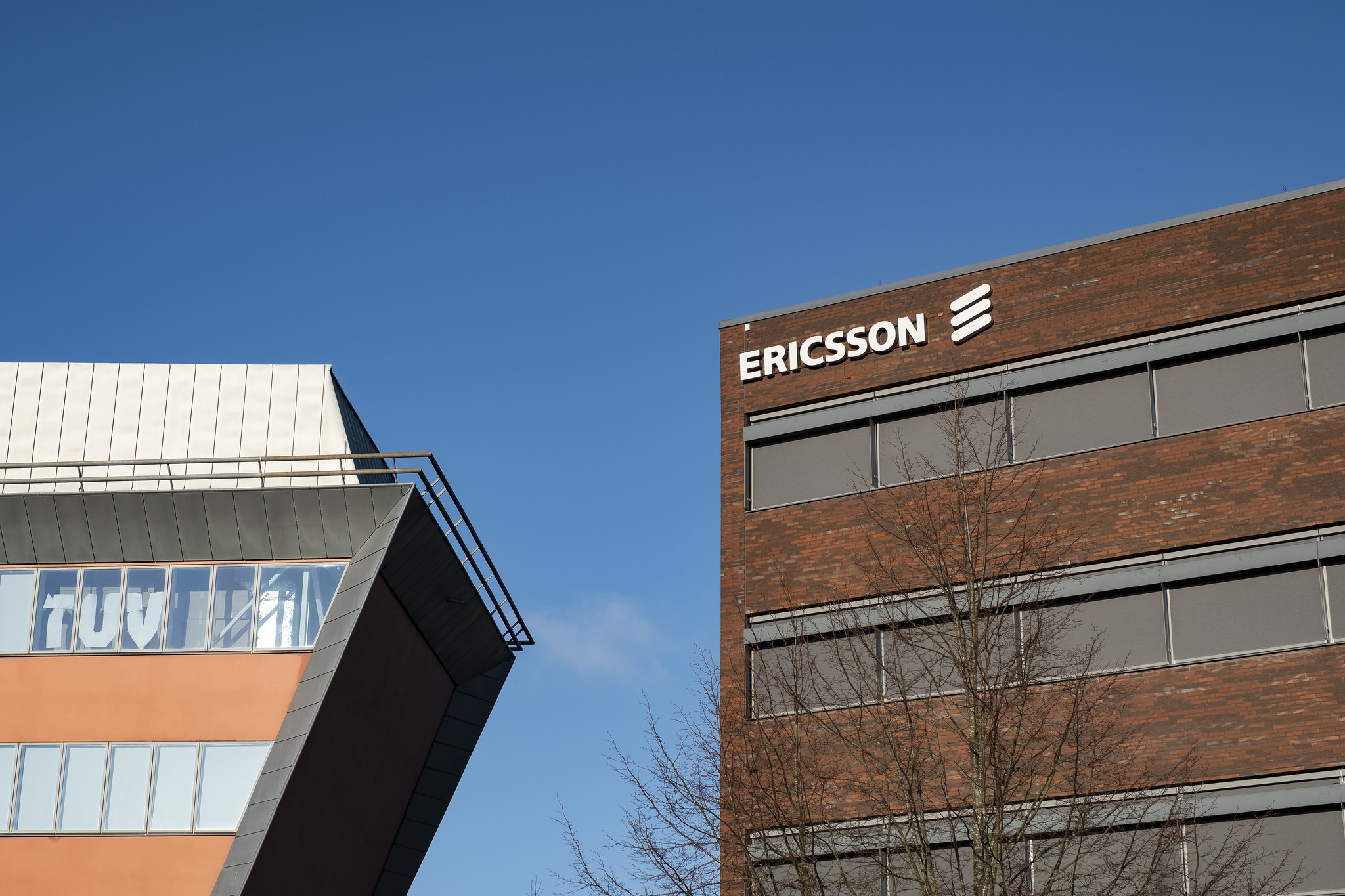 Trægt mobilmarked får Ericsson til at afskedige 1.200 medarbejdere i ...